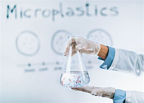 Frequently Asked Questions For Microplastic Determination Milestone