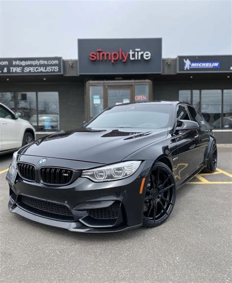 4 Carbon Fiber Bmw M3 Mods For July 2023 M3list