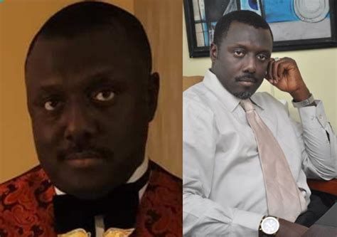 “america doesn t recognize naija celebrities” nollywood actor femi brainard relocates abroad