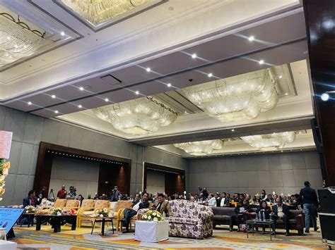 Shristi Giri On Linkedin Surveyors Meet Forging Connections