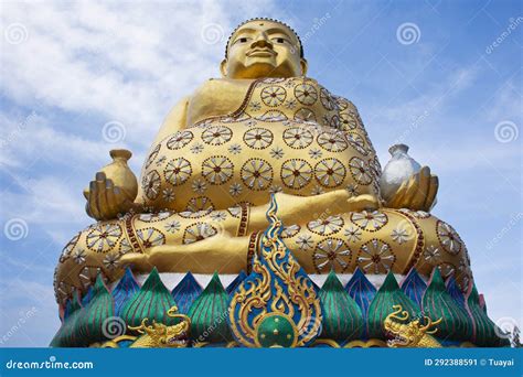 Gautama Buddhist Or Gautama Maha Katyayana Buddhism Or Phra Sangkajai