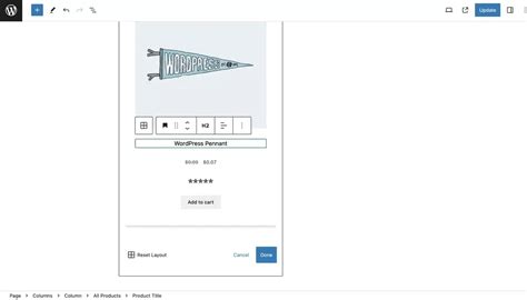 How To Edit The Woocommerce Shop Page Upgrade Your Store