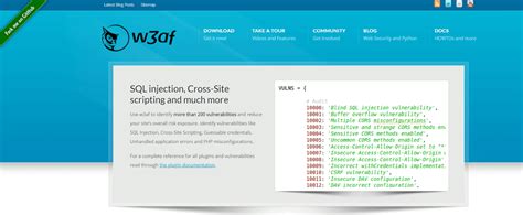 Ethical Hacking 10 Top Penetration Testing Tool In 2022 Itechbahrain