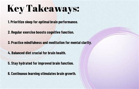Life Hacking Secrets To Enhanced Brain Function