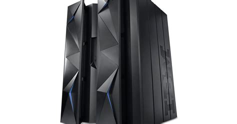 SUSE And Veristorm Deliver Hadoop On IBM Mainframes DCD