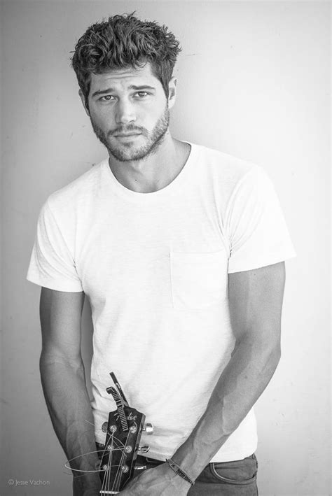 Trent Garrett Trent Garrett Handsome Men Famous Faces