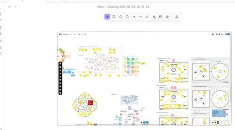 Thanks To Dr Zsolt Viczian My Two Favourite Software Tools Mural And Obsidian Now Seamlessly