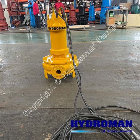 Submersible Sewage Pump Submersible Pump For Wastwater Treatment