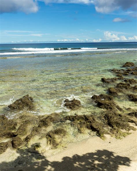 Highlights Of Guam Guam In 30 Stunning Photos One Flight Away
