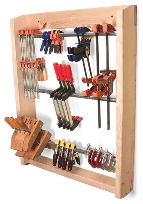 10 Creative Tool Box Organization Ideas For A Tidy Workshop Updated October 2025