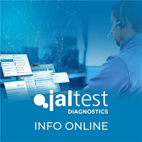 Jaltest 29427 Online License