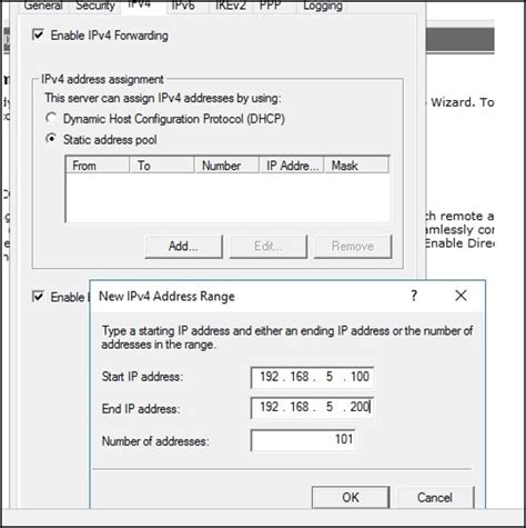 How To Configure VPN On Windows Server 2019