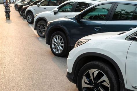 Daftar Harga Mobil Bekas Mulai Dari Di Bawah Juta Halobengkel