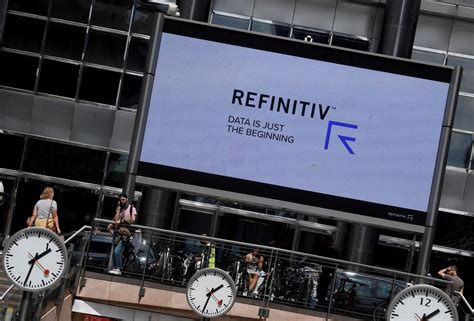 Refinitiv Launches Cloud Based Data Access In Asia Retail News Asia