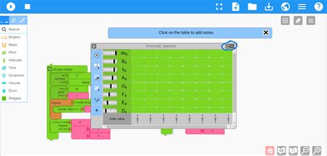 Gap Between The Buttons Issue Sugarlabs Musicblocks GitHub
