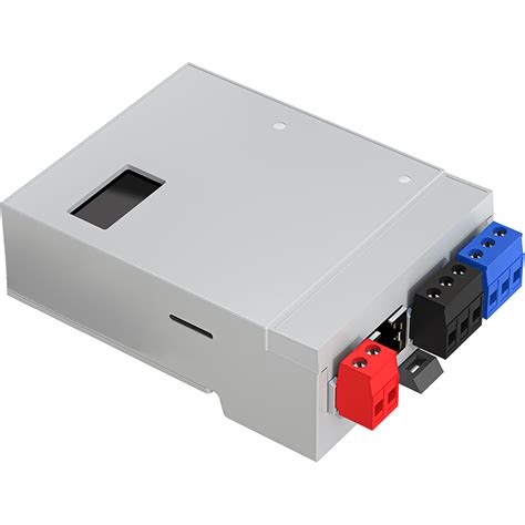 Inspinia Mini Server Smart Home Automation Gateway Letronic