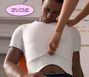 One Sip For Science Muses Sex And Porn Comics