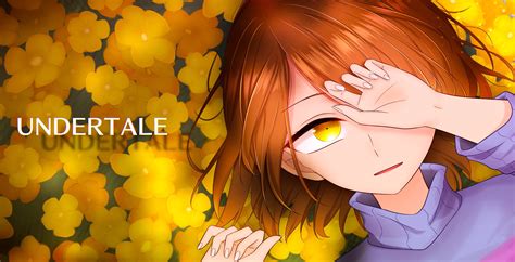 Frisk Undertale Image By Yuupontan Zerochan Anime Image