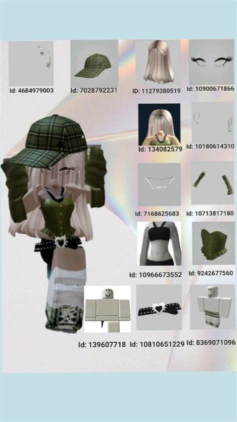 Id De Ropa Brookhaven Roblox Emo Outfits Skin Coding