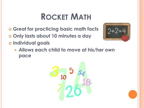 2nd Grade Curriculum Ppt Pptx