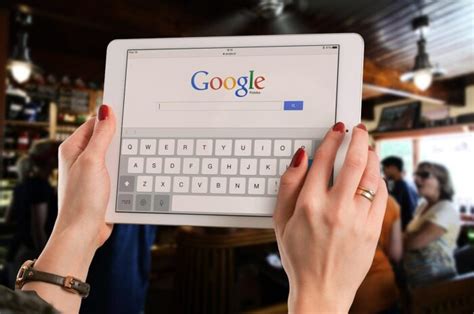 Google PaLM A Next Generation Search Technology