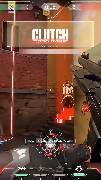 Sova Clutch Master Is Back😱 Shorts Valorant Youtube