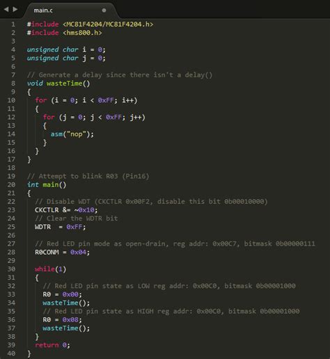 Hacking The NDP Pixmob Bands How I Got The LED Band To Run My Code Jg