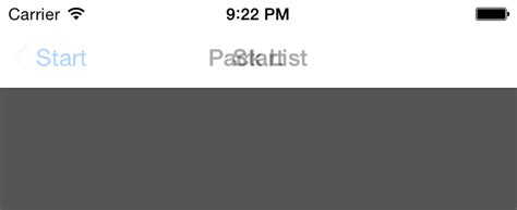 Ios Animations By Tutorials Chapter 20 Uinavigationcontroller Custom
