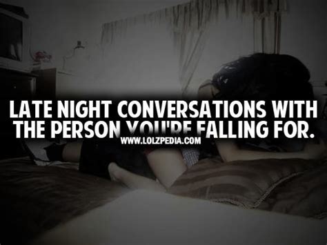 Pin By Zombilina Sarahbel On True Story Late Night Conversations Im