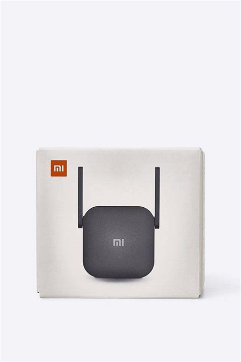 Mi Xiaomi Wi Fi Range Extender Pro