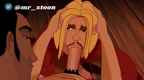 Mr Xtoon Animation Eporner