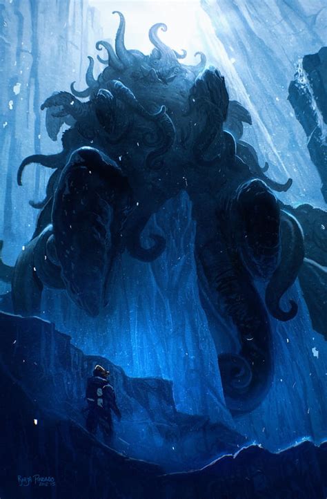 Rhan Tegoth By Borjapindado On Deviantart