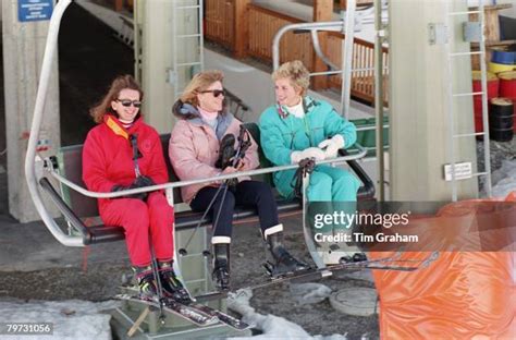 44 Catherine Soames Photos And High Res Pictures Getty Images