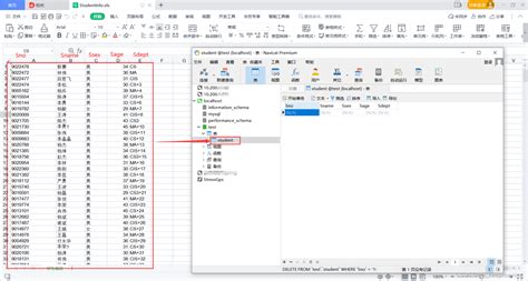 Python读取excel文件数据并插入数据库小白用python读取excel文件直接入库 Csdn博客