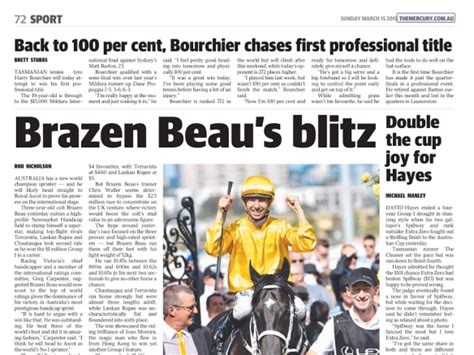 Bourchier Harry Bourchier