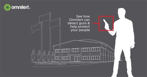 Omnilert On Linkedin Gun Detection Technology Guide Omnilert