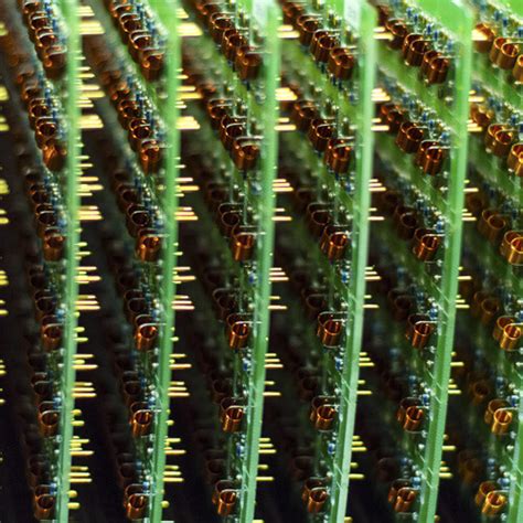 Single Layer PCB What Is It When And Why Should It Be Used