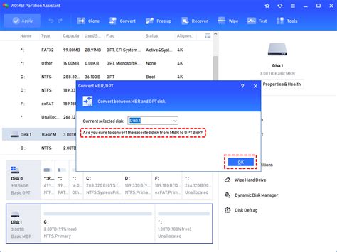 A Better Alternative To Disk Management Windows ComputingForGeeks