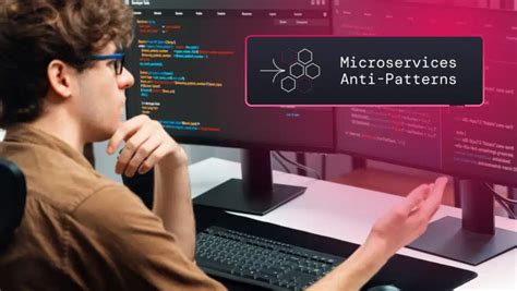 How To Avoid Microservice Anti Patterns Vfunction Vfunction