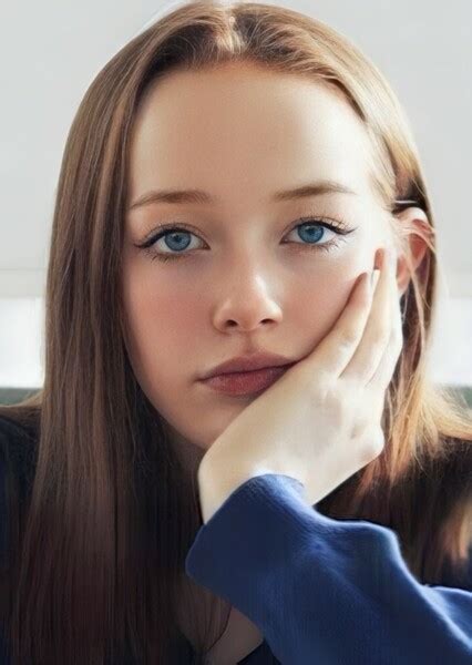 Lenore Dove Baird Fan Casting For Sunrise On The Reaping The Hunger