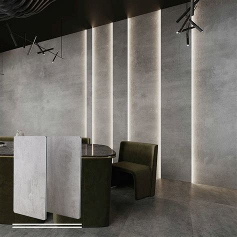 Spc Wall Paneling Proluxe Floor