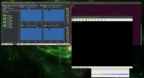 Is Opencv Really Using The Gpu For Detection Jetson Nano Nvidia