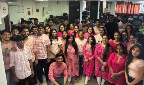 codemax it solutions pvt ltd on linkedin navratri navratri2024 navratriday8 teamspirit