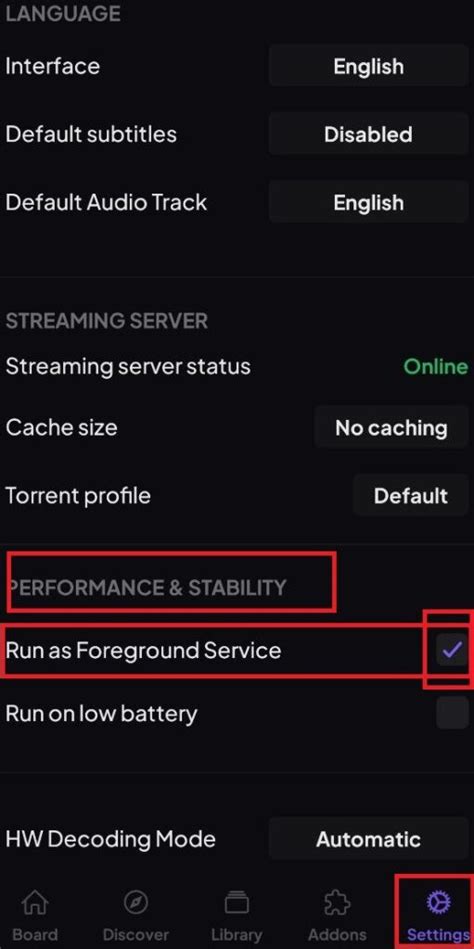 instalar stremio em uma smart tv