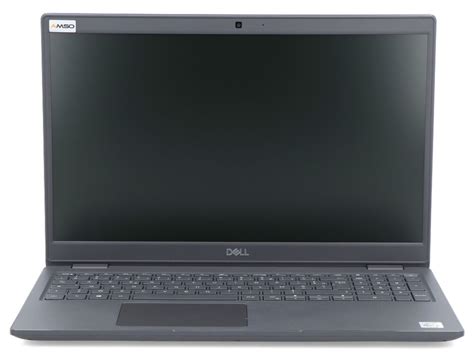Dell Latitude I U GB GB SSD X Nvidia Geforce MX Class A Windows