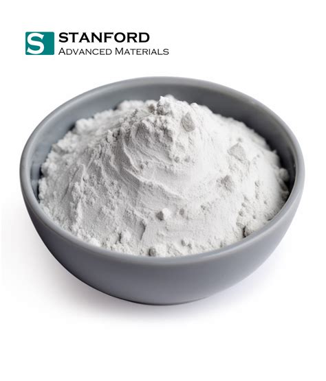 Ox1538 Scandium Oxide Powder Scandium