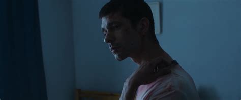 Omg His Butt Ben Whishaw In Surge Omg Blog