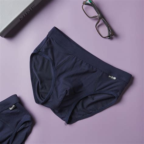 กางเกงในผู้ชาย Boocon ชุดชั้นในผู้ชายเนื้อผ้าเกรดดี ขอบผ้านิ่มยืด ดีไซน์สวยกระชับ ราคาประหยัด