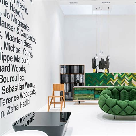 Established And Sons Simon James