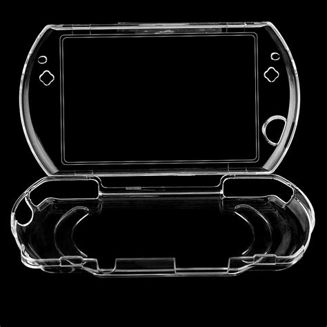 Psp Go White Cover